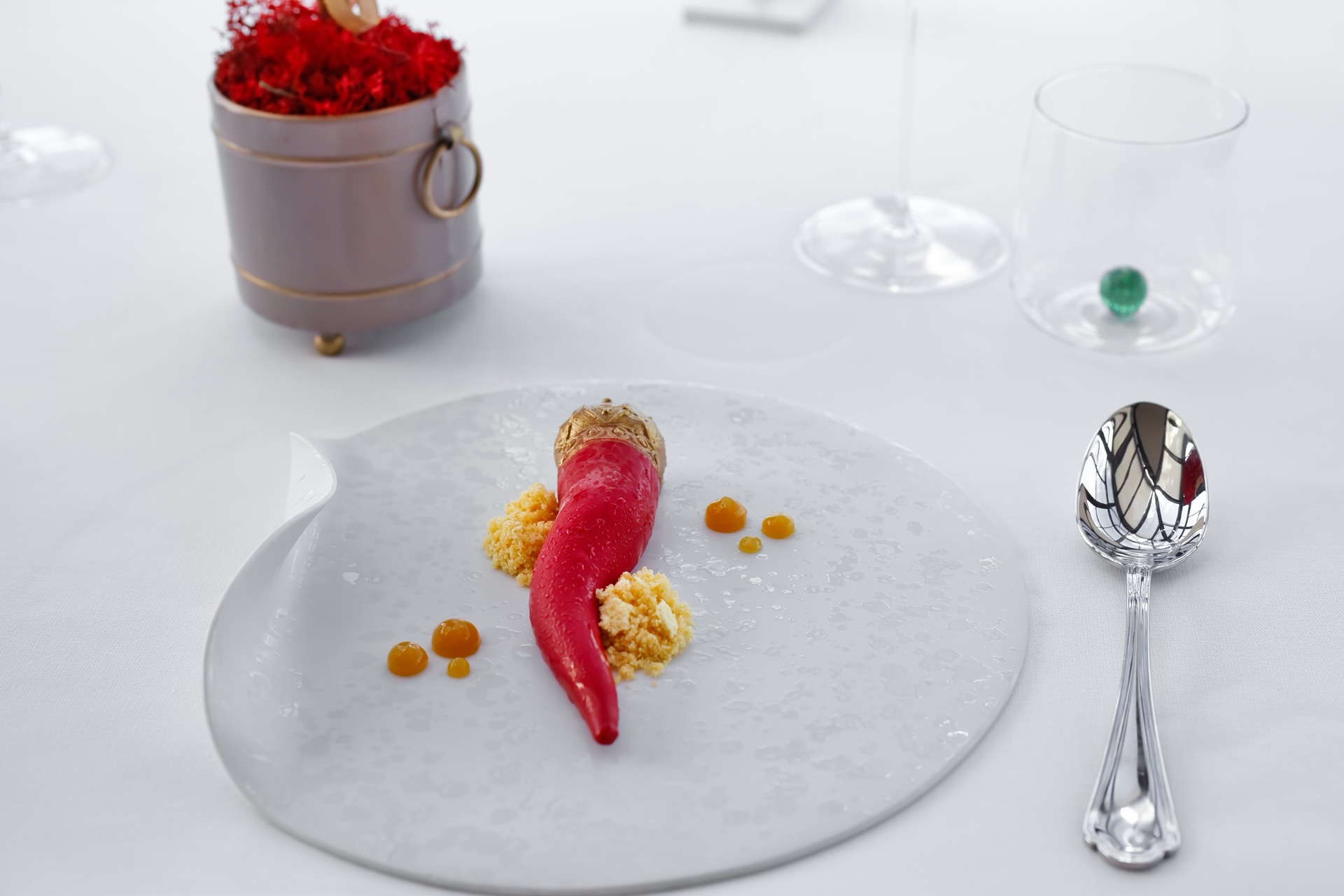 Restaurants - Le Due Matote